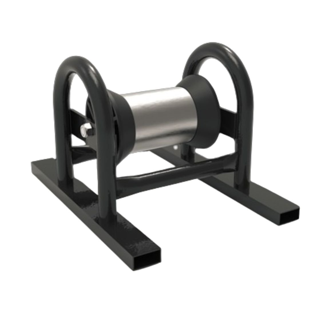 Straight Cable Roller Hybrid - Stringing Tools and Cable Laying Tools