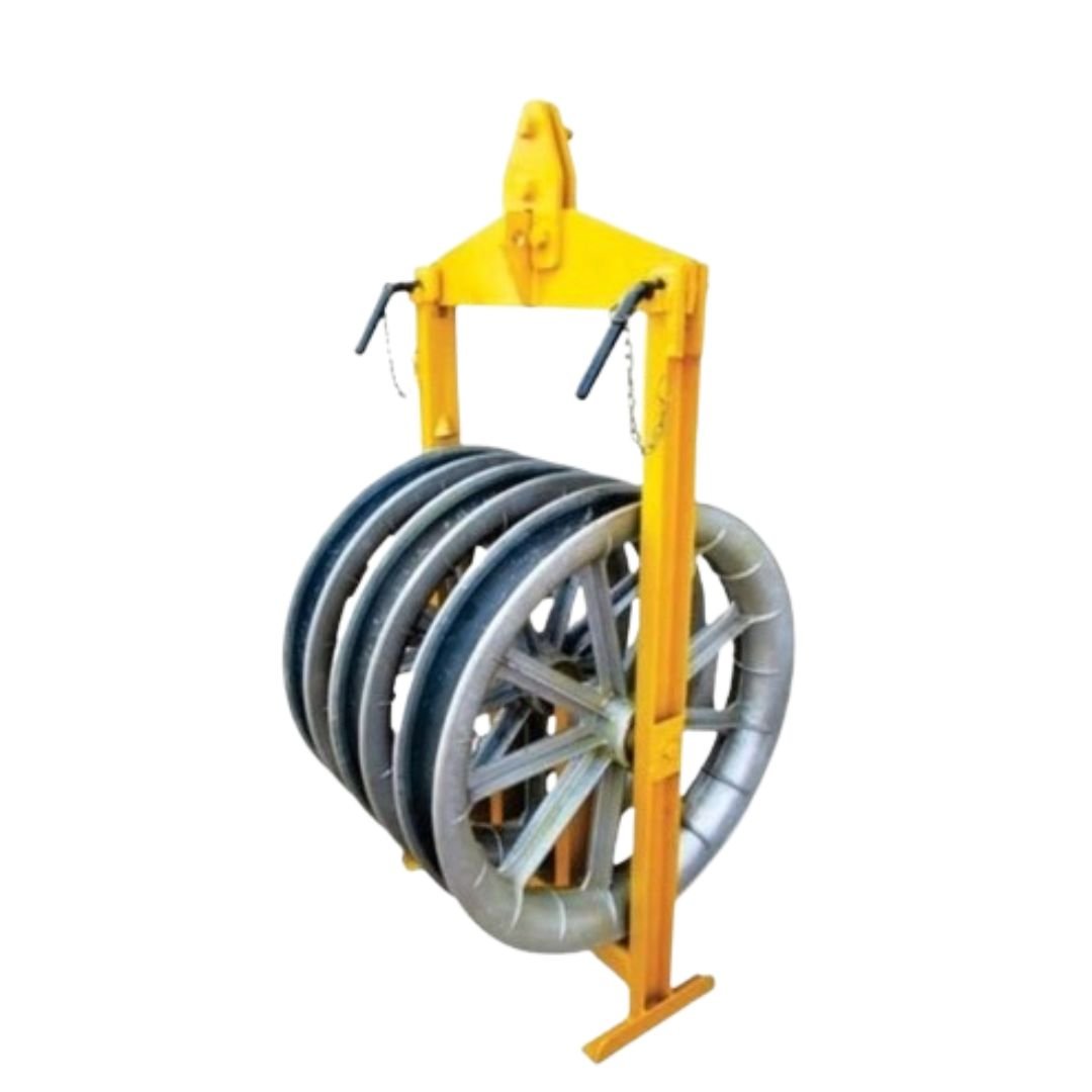 Aerial Roller - Stringing Tools and Cable Laying Tools