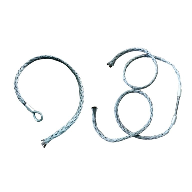 Conductor Socks - Stringing Tools and Cable Laying Tools