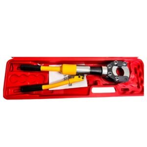 Hydraulic Conductor Cutter - Stringing Tools and Cable Laying Tools